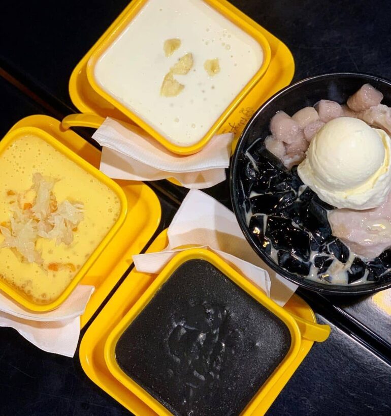 12 Best Burnaby Dessert Spots For A Sweet Treat (+ What To Order)