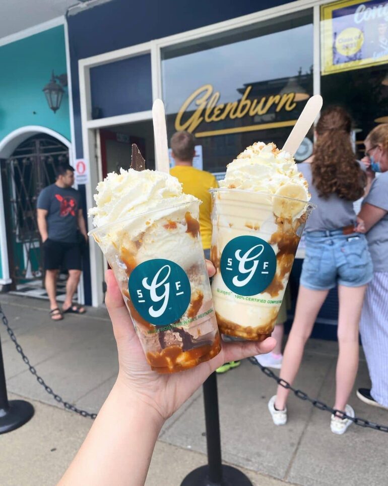 12 Best Burnaby Dessert Spots For A Sweet Treat (+ What To Order)