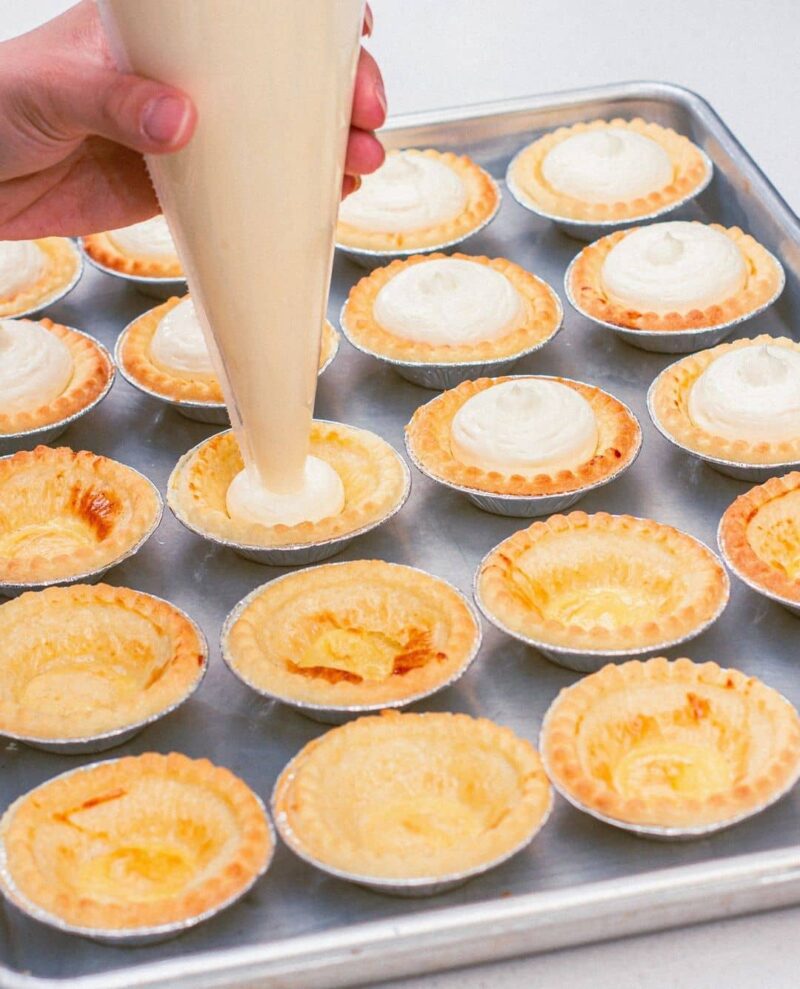 12 Best Burnaby Dessert Spots For A Sweet Treat (+ What To Order)