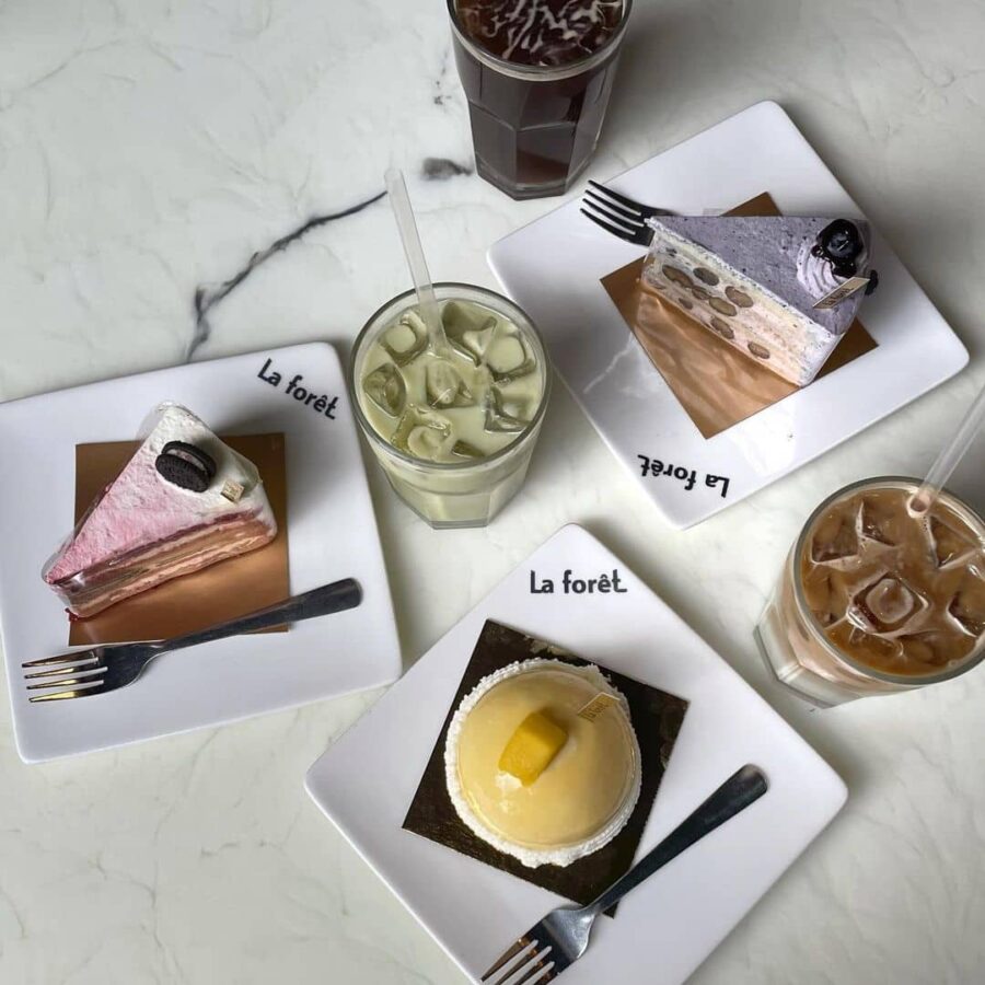 12 Best Burnaby Dessert Spots For A Sweet Treat (+ What To Order)