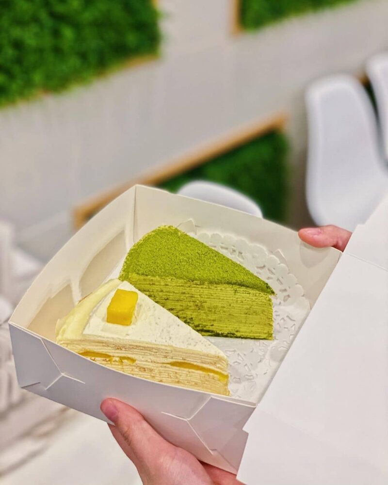 12 Best Burnaby Dessert Spots For A Sweet Treat (+ What To Order)