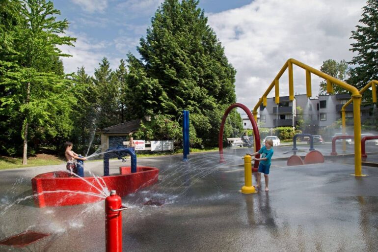 10 Coquitlam Parks To Hike, Spot Wildlife, and Go Picnicking
