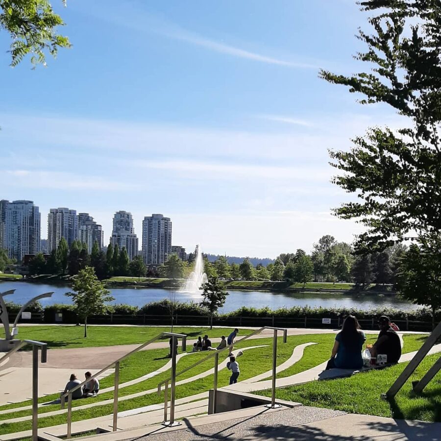 10 Coquitlam Parks To Hike, Spot Wildlife, and Go Picnicking