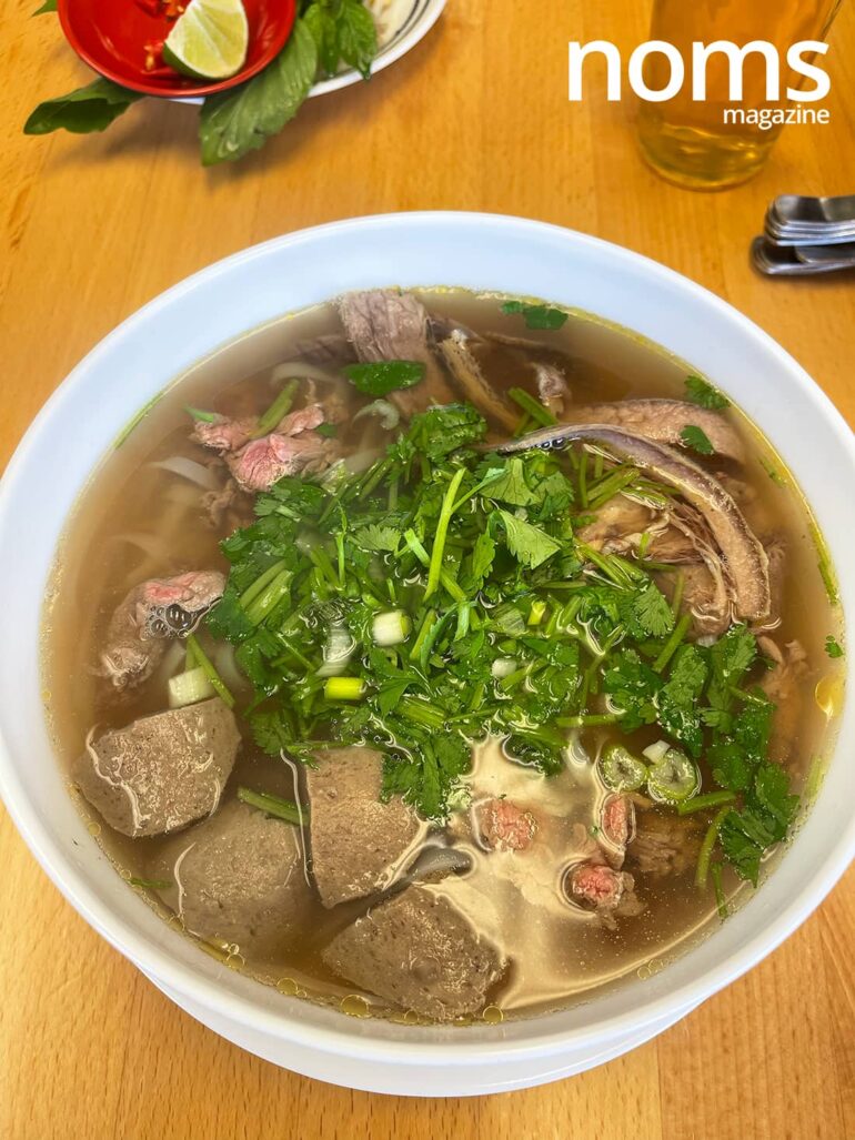 10 Best Pho & Vietnamese Noodle Spots In Vancouver To Hit Up In 2025 ...