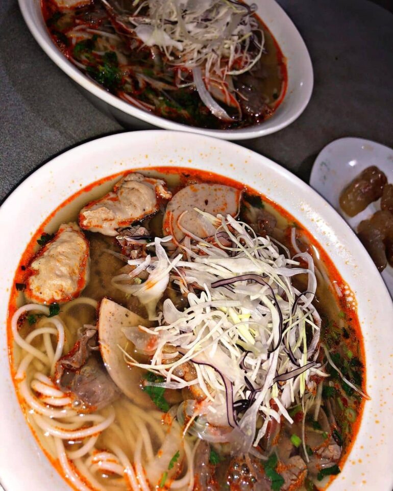 10 Best Pho & Vietnamese Noodle Spots In Vancouver To Hit Up On A Rainy Day
