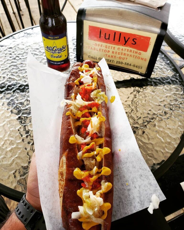 10 Best Abbotsford Restaurants To Eat At In 2024