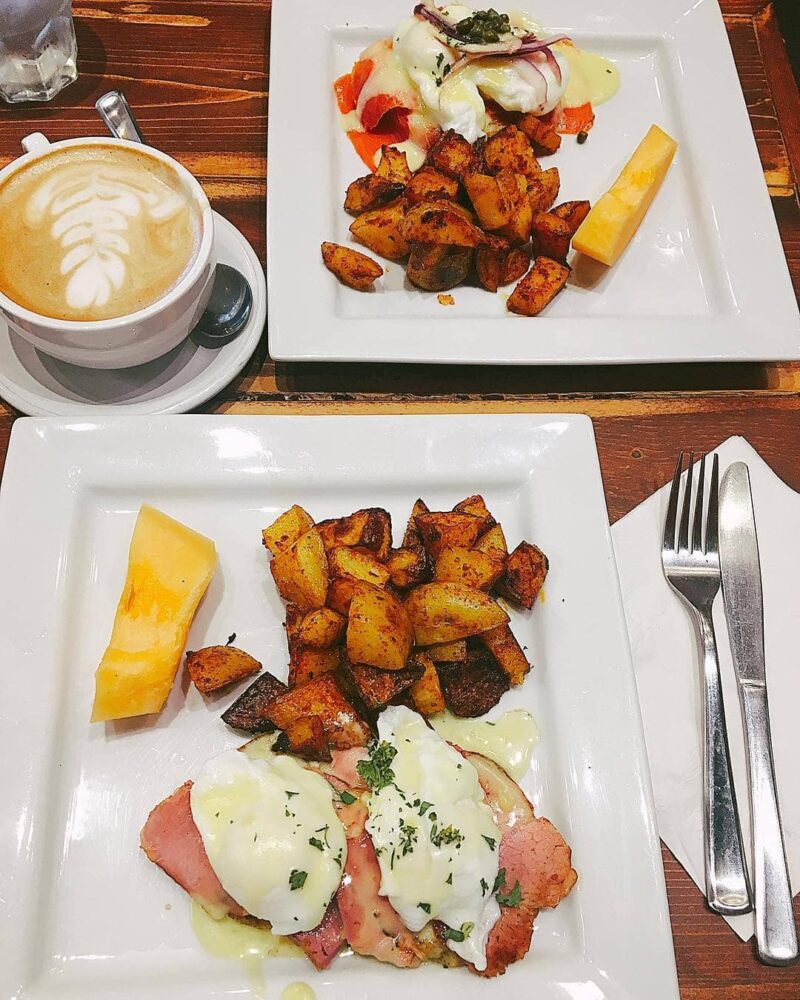 10 Best Richmond Breakfast Spots To Start Off Your Day In 2024 (+ What ...