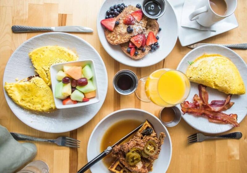 10 Best Richmond Breakfast Spots To Start Off Your Day In 2024 (+ What ...