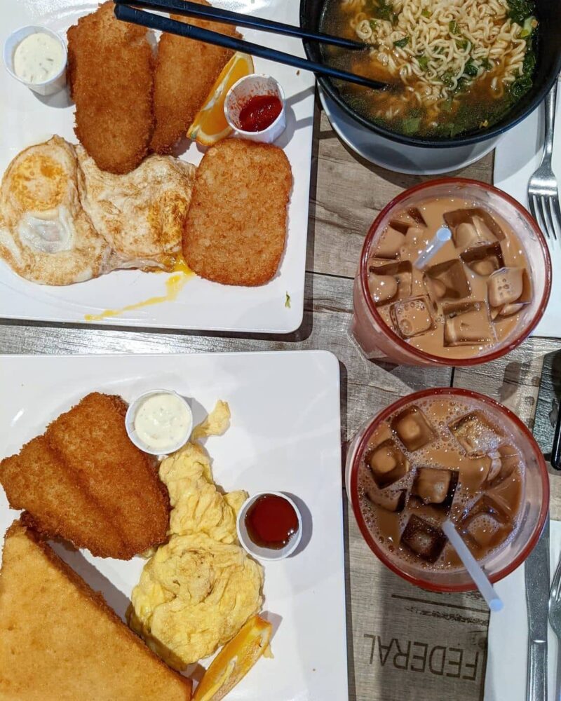 10 Best Richmond Breakfast Spots To Start Off Your Day In 2024 (+ What ...