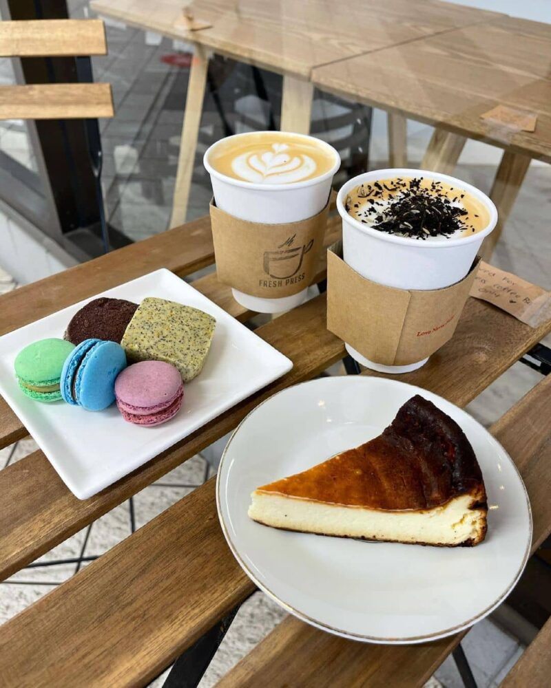 10 Best Richmond Coffee Shops For A Caffeine Recharge In 2024 (+ What ...