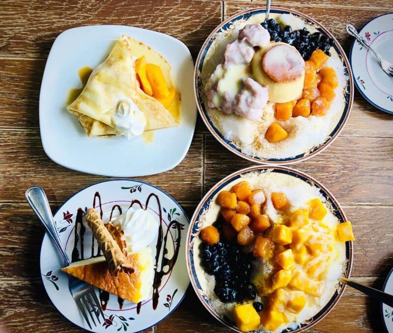 10 Best Richmond Coffee Shops For A Caffeine Recharge In 2024 (+ What ...