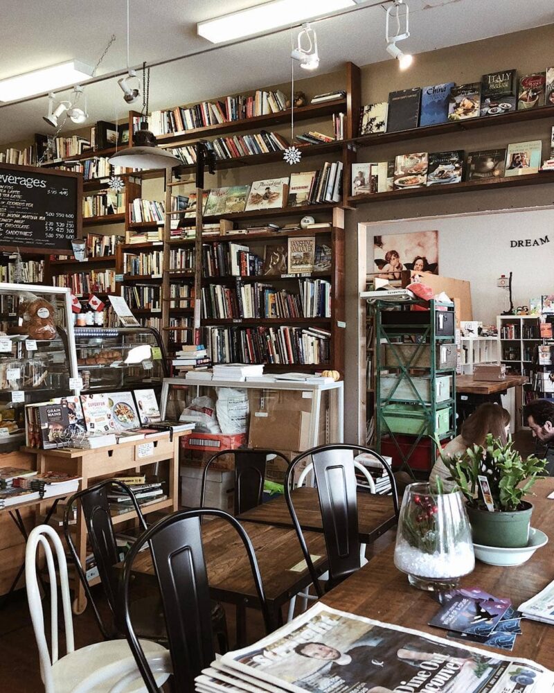 10 Best Richmond Coffee Shops For A Caffeine Recharge In 2024 (+ What ...
