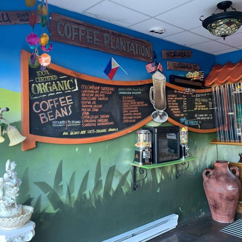 10 Best Richmond Coffee Shops For A Caffeine Recharge In 2024 (+ What ...