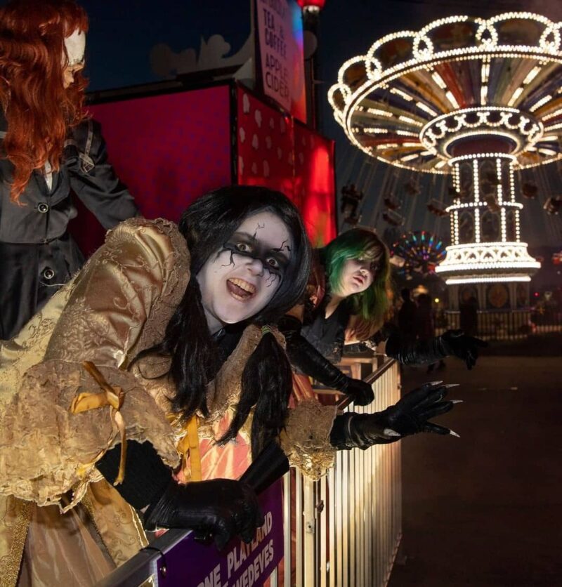 13 Fun Things to Do in Burnaby At Night