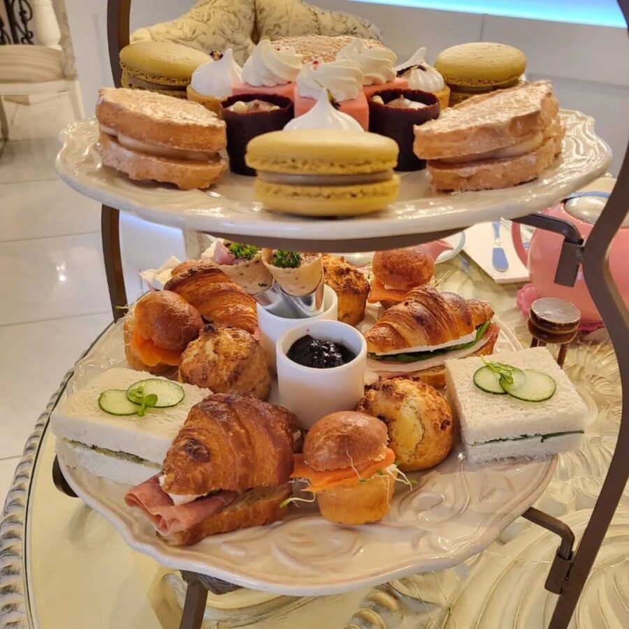 10 Best High Tea Spots In Vancouver For A Cute Girls' Day Out In 2024 ...