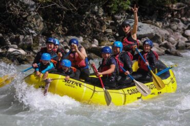 48 Best Things to Do in Whistler: A Break-Down to Every Season