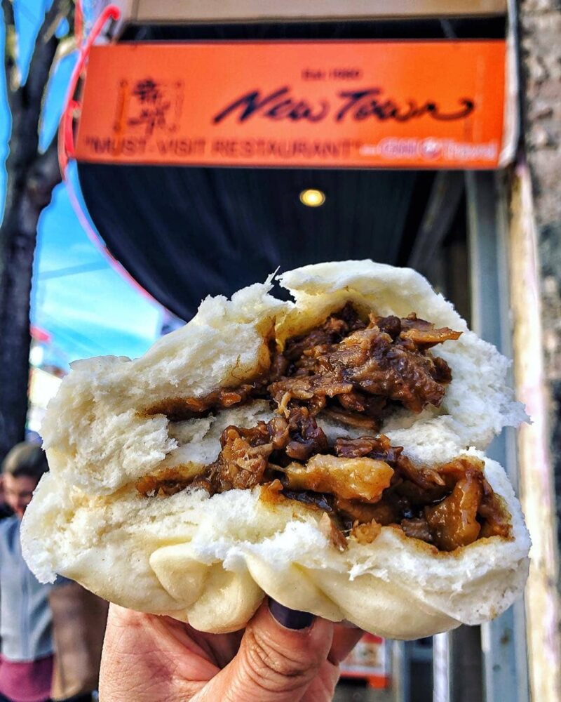 13 Best Downtown Vancouver Breakfast Spots + What To Order (2024)
