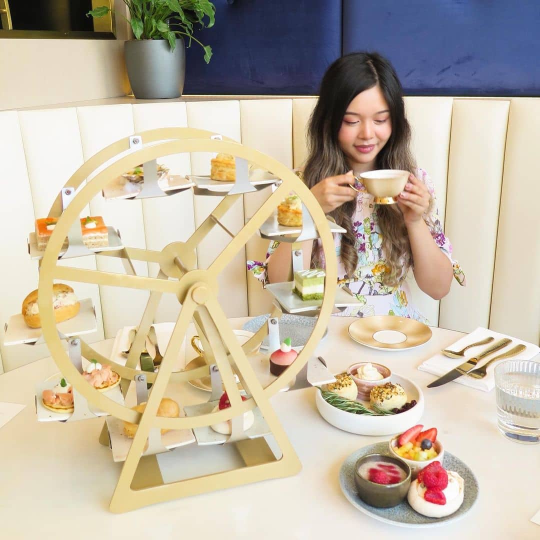 10 Best High Tea Spots In Vancouver For A Cute Girls' Day Out In 2023 ...