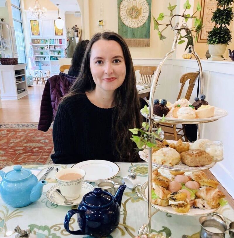 10 Best High Tea Spots In Vancouver For A Cute Girls' Day Out In 2023 ...