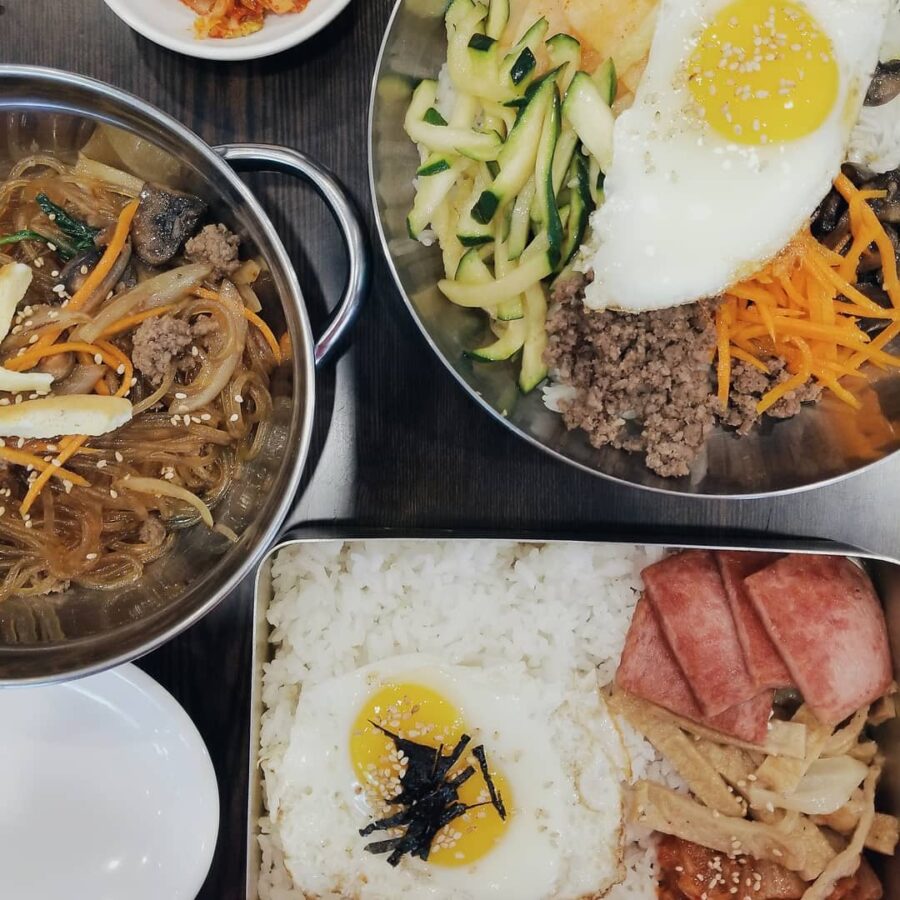 10 Best Korean Restaurants In Coquitlam 2024 (+ What To Order)