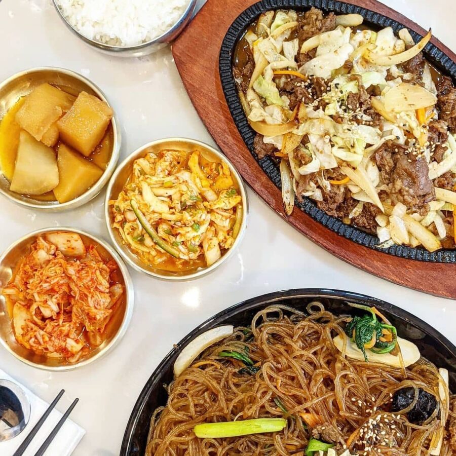 10 Best Korean Restaurants In Coquitlam 2024 (+ What To Order)