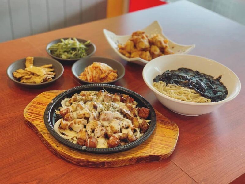 10 Best Korean Restaurants In Coquitlam 2024 (+ What To Order)
