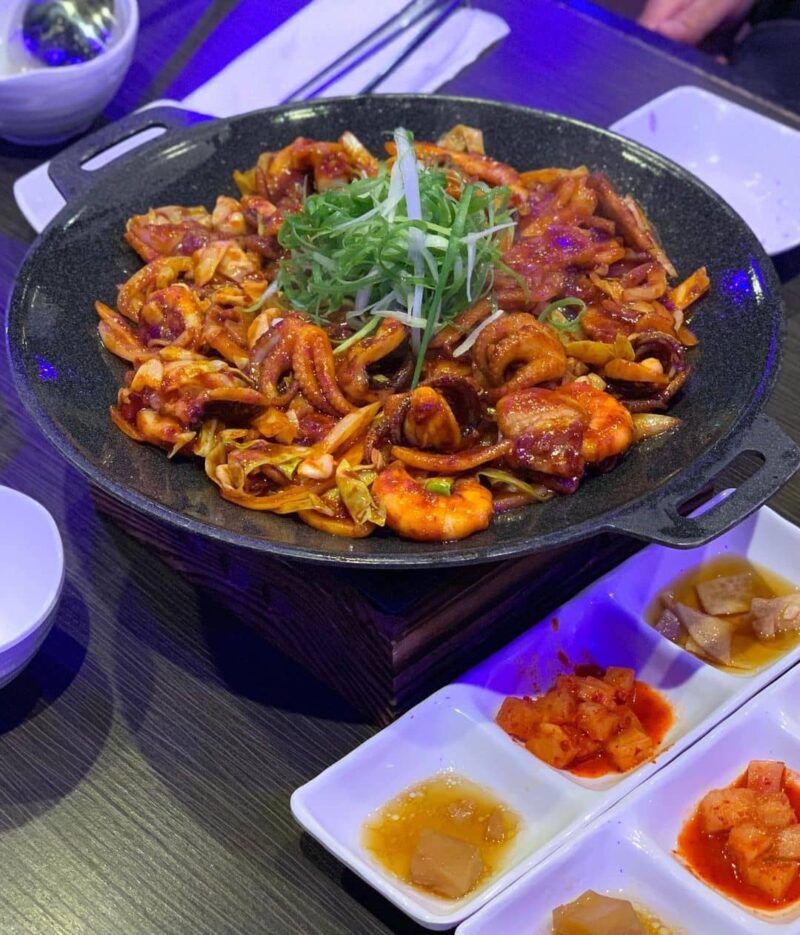 10 Best Korean Restaurants In Coquitlam 2024 (+ What To Order)