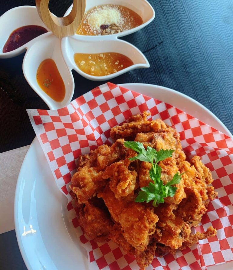 10 Best Korean Restaurants In Coquitlam That Make You Feel You're In Korea