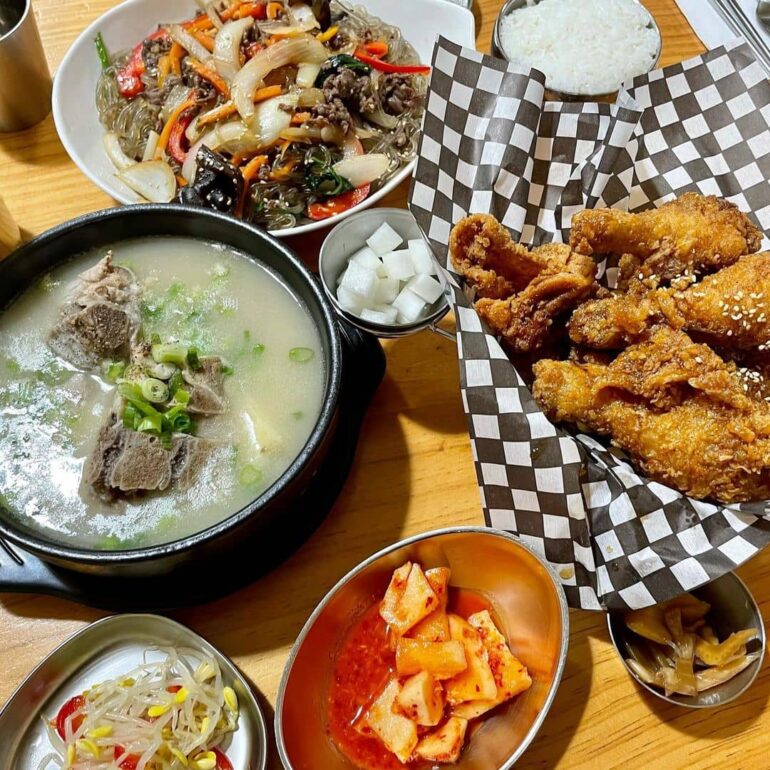 10 Best Korean Restaurants In Coquitlam 2024 (+ What To Order)