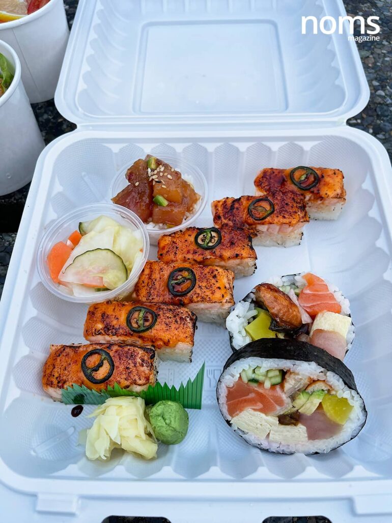 14 Best Restaurants Near Metrotown To Eat At In 2024 (+ What To Order)