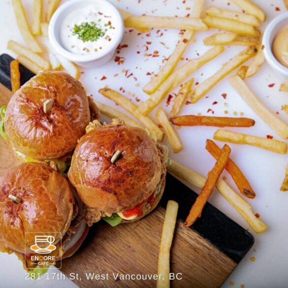 10 Best West Vancouver Restaurants & What To Order (2024)