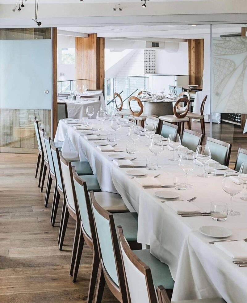 13 Best Private Room Restaurants In Vancouver For An Intimate Gathering ...