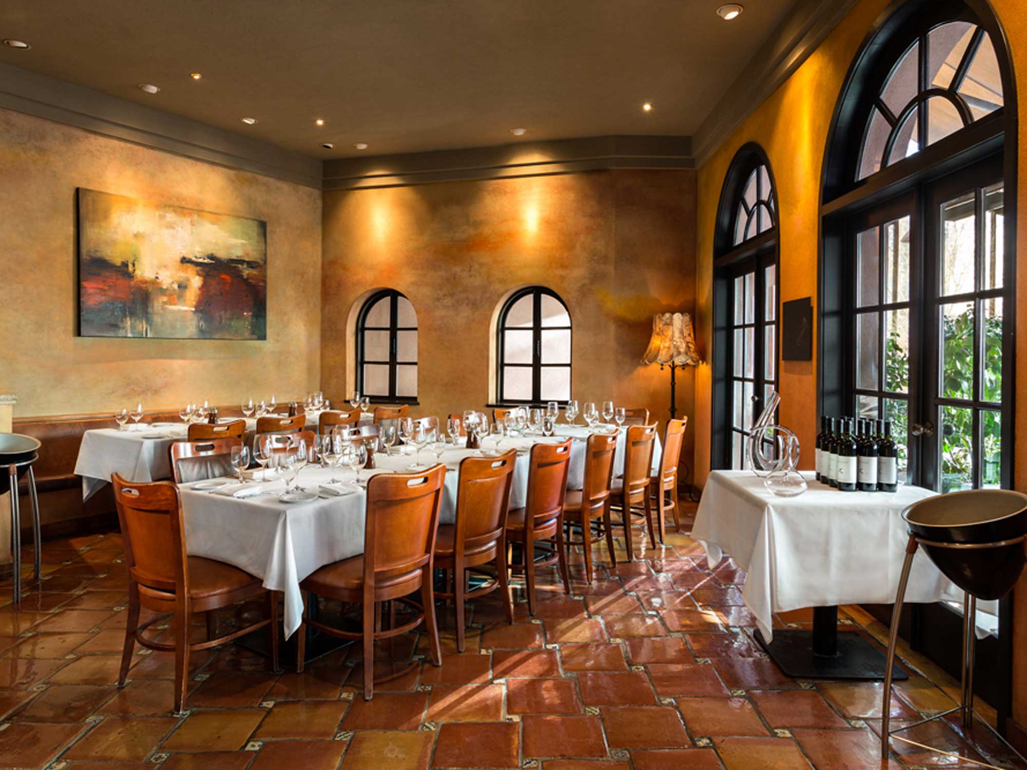 13 Best Private Room Restaurants In Vancouver For An Intimate Gathering ...