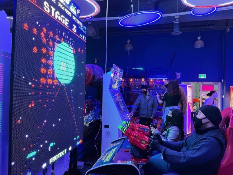 16 Things to Do in Richmond, BC at Night For A Good Time In 2024