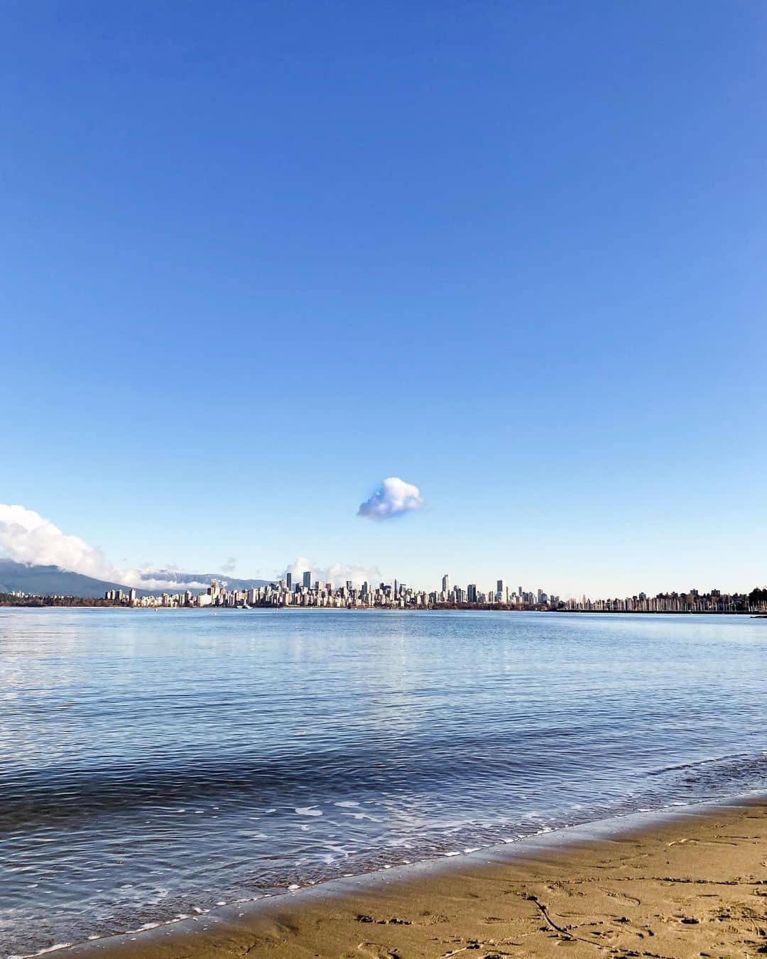 Jericho Beach | Things to Do, Parking, and Safety Tips | Vancouver Food ...