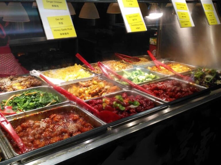 Best UBC Restaurants For A Filling Meal (+ What To Order)