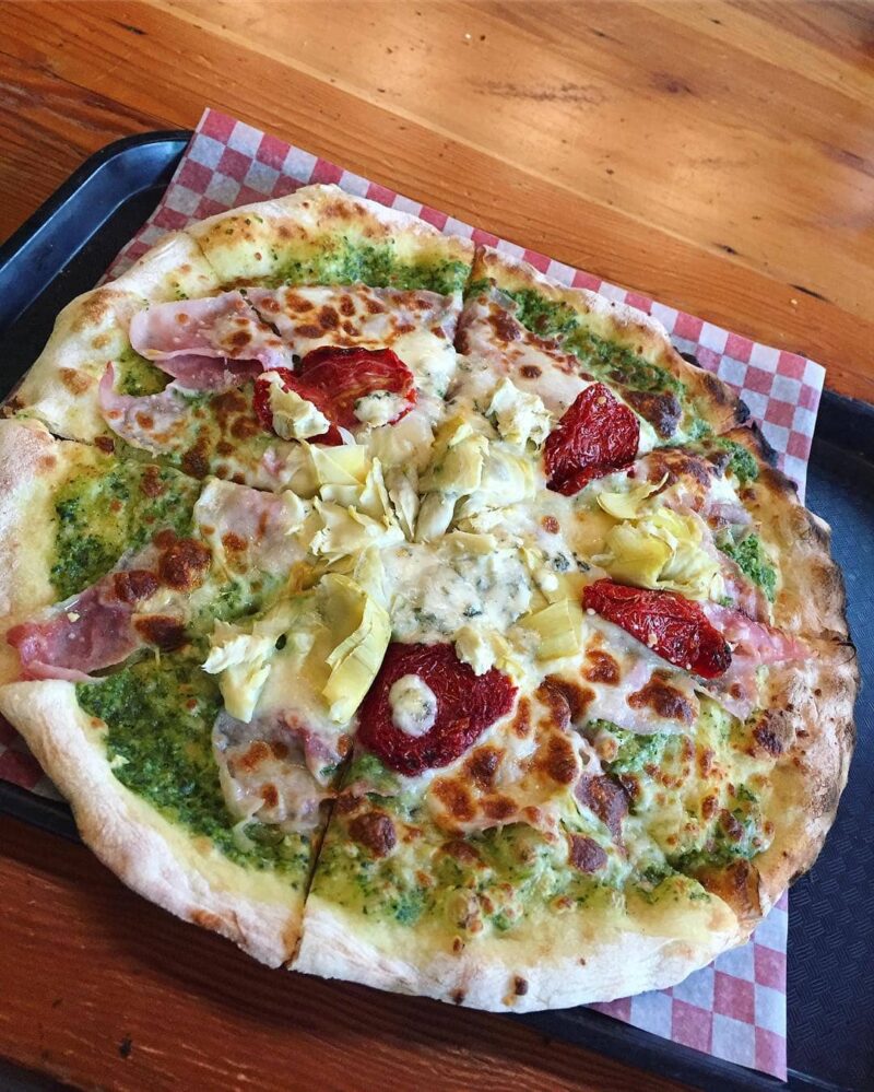 Best UBC Restaurants For A Filling Meal (+ What To Order)