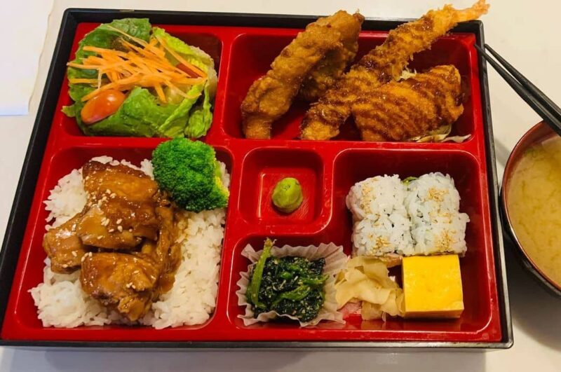 Best UBC Restaurants For A Filling Meal (+ What To Order)