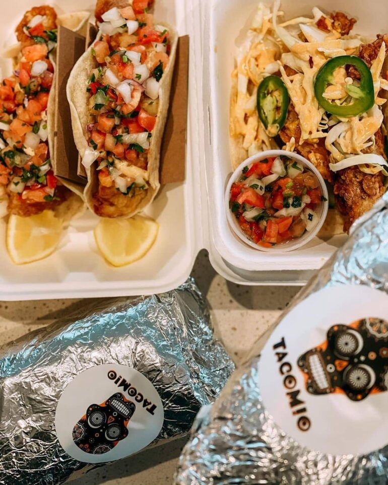 10 Best UBC Restaurants For A Filling Meal In 2023 (+ What To Order)