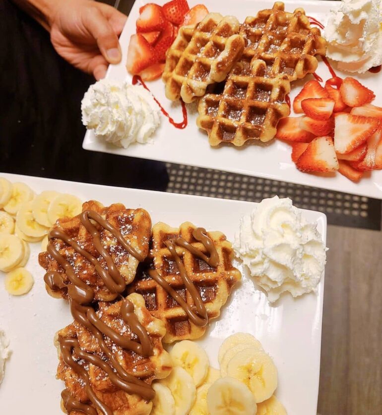 Deep Cove | Things To Do, Eat, and More | Vancouver Food Blog