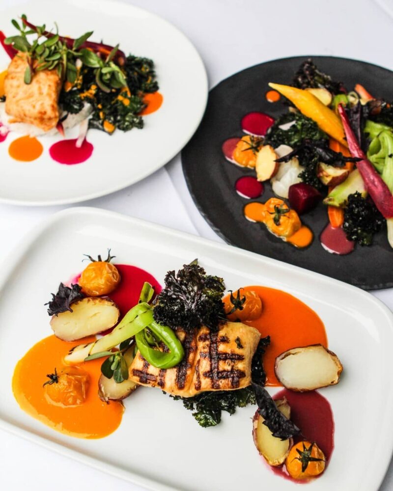 VanDusen Botanical Garden | Things to see & do | Vancouver Food Blog