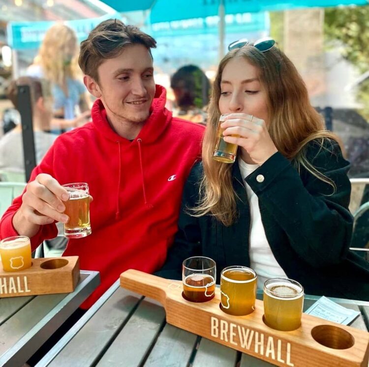 10 Best Breweries in Vancouver For A Good Pint And Flight In 2024 ...