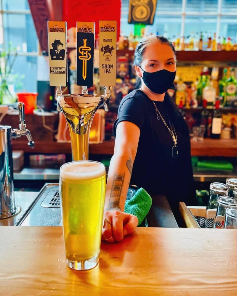 10 Best Breweries in Vancouver For A Good Pint And Flight In 2024 ...