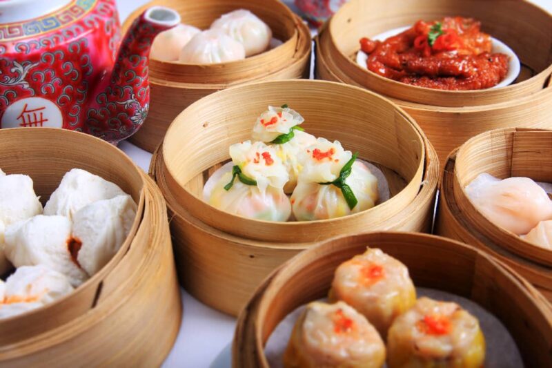 10 Best Richmond Dim Sum Restaurants