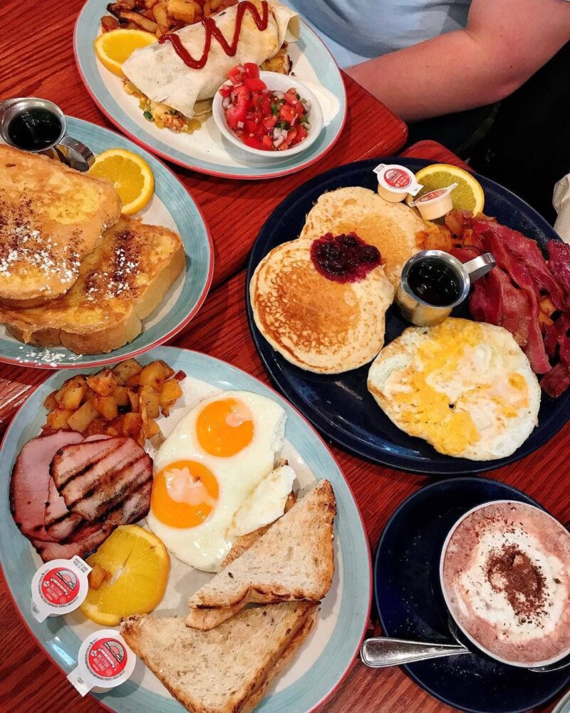 15 Best Banff Restaurants You Must Eat At In 2024 (+ What To Order)