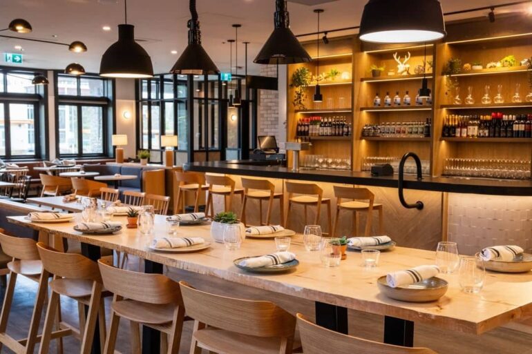 12 Best Banff Restaurants You Must Eat At