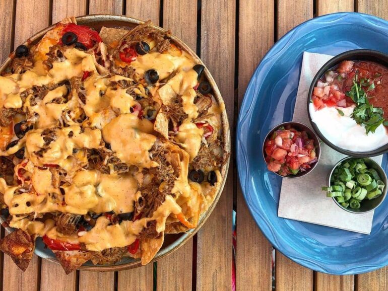 15 Best Banff Restaurants You Must Eat At In 2024 (+ What To Order)