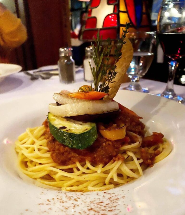 15 Best Banff Restaurants You Must Eat At In 2024 (+ What To Order)