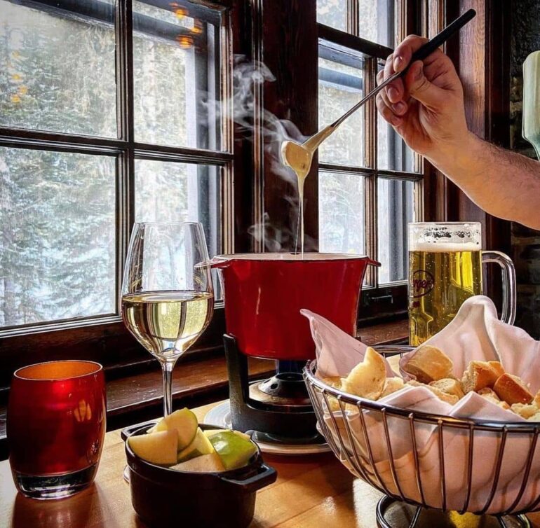 15 Best Banff Restaurants You Must Eat At In 2024 (+ What To Order)
