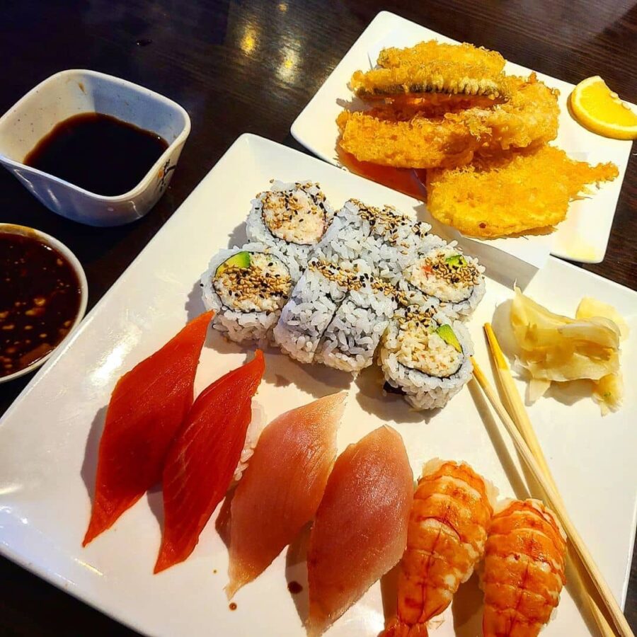 12 Best Langley Restaurants That You Got To Try In 2024 (+ What To Order)